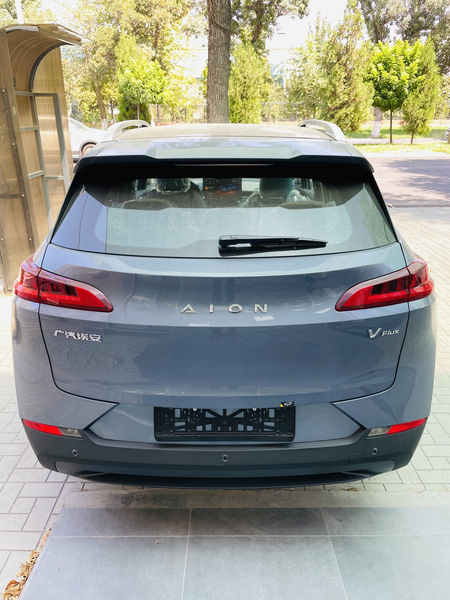 Gac aion v plus