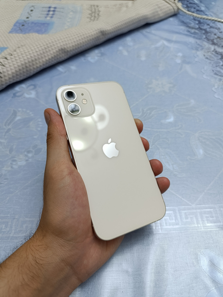 Iphone 12 128gb ideal