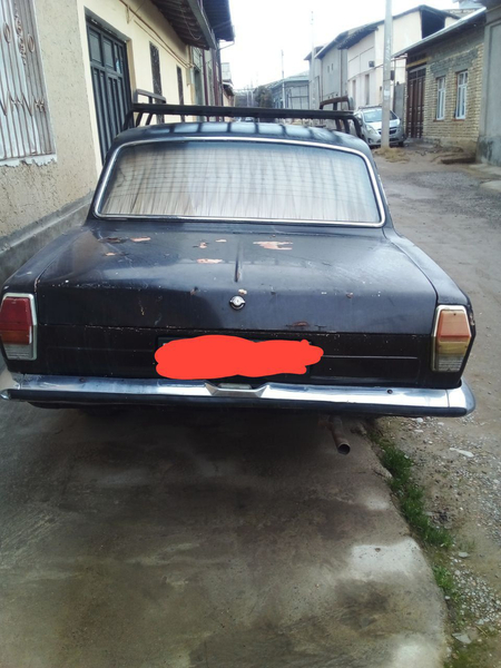 Srochniy Volga 2410 sotladi