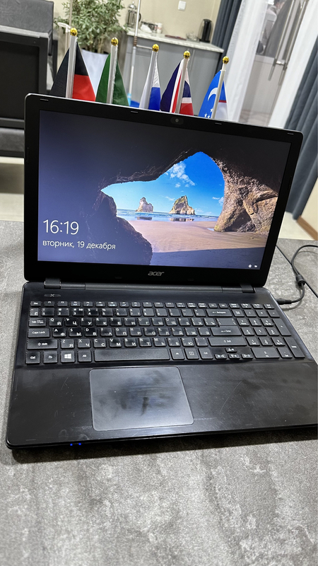 Ноутбук Acer