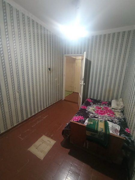 Каартира 2/1/5, 58 м², Карасу-2, ориентир Корзинка