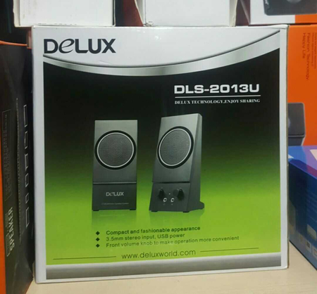 Колонка Delux 2013   (NT2664)