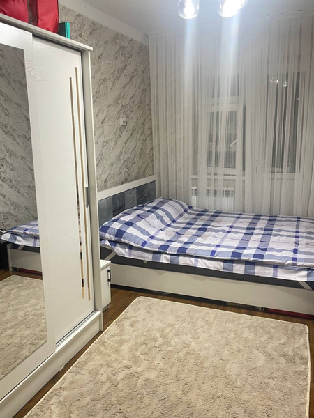 Продается квартира