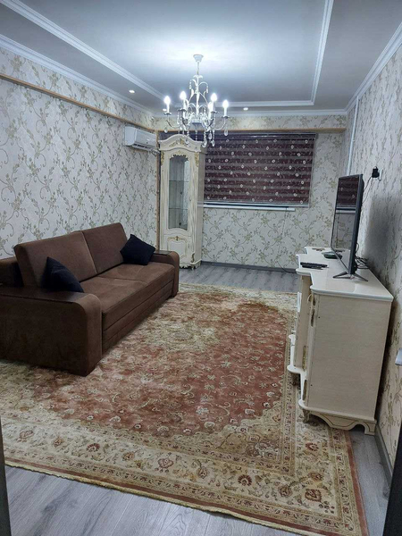 Продам квартиру на Ц5. Собственник