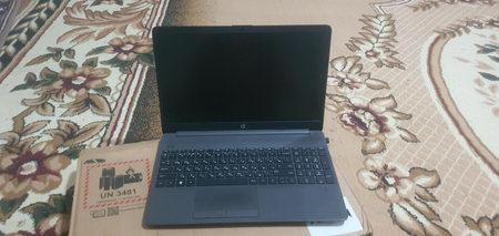 Hp Ryzen 5 5625U
