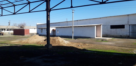 Baza sotiladi  (продажа)