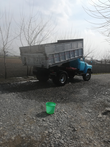 Gaz 53 samasval1990