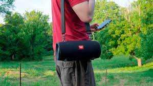Портативная акустика JBL Xtreme 2 Super Skidka