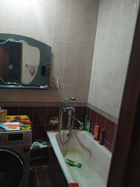 Продается квартира 3-х ком. сиргили 3. 3/3/5
