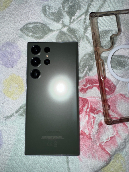 Samsung S23 ULTRA 12/256