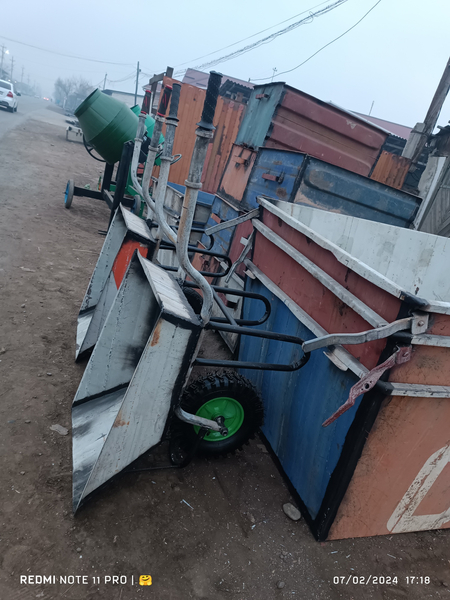 Betonamishalka arzon narxlarda
