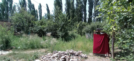 Charvak yer sotiladi 8 sotik
