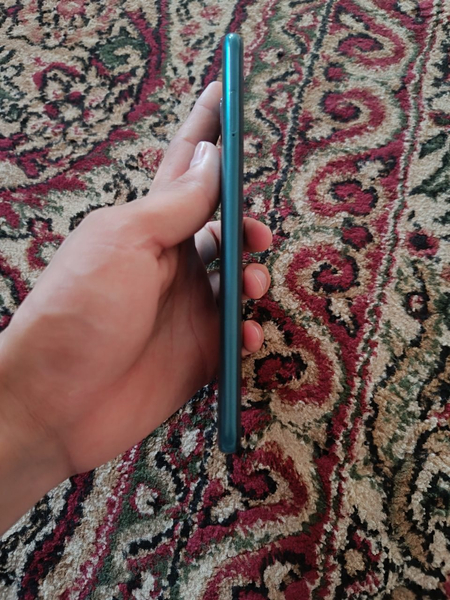 Redmi note 9 (128gb)