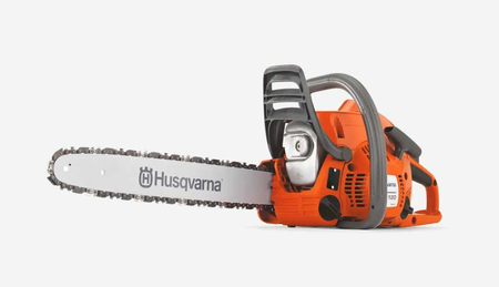 Бензопила Husqvarna 120 Mark II (Stihl,Bosch,Makita)