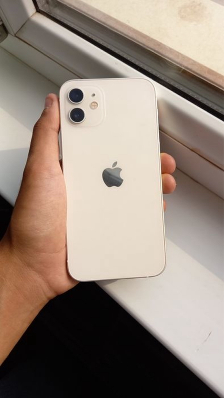 Iphone 12 128 tali