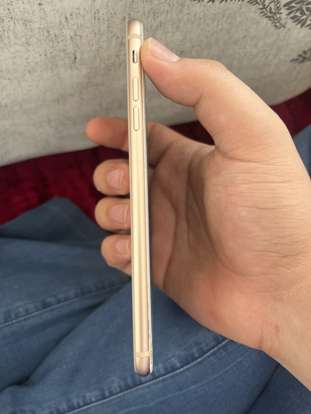 Iphone 8 plus.