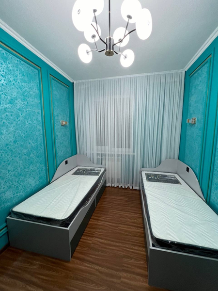 Аренда квартиры ц6
