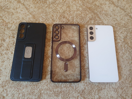 Samsung Galaxy S 22+