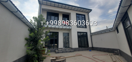 Продаётся 1.7сот 6комнат Дом на Бойжигит