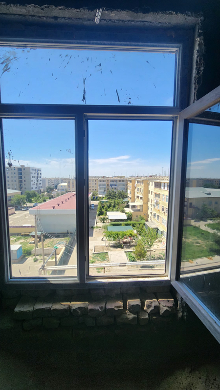 Квартира сотилади