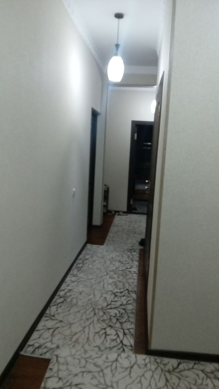 Ибн сино 1 мавзе 2 хона .2.6 балкон