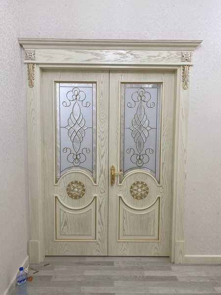 MDF eshikllar HAVAS