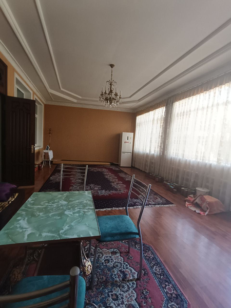 Аренда 3 хона +кухня Ботаника боги . Оилага кизларга