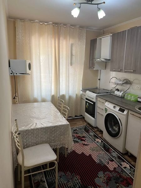 Аренда квартиры Чиланзар -2 квартал