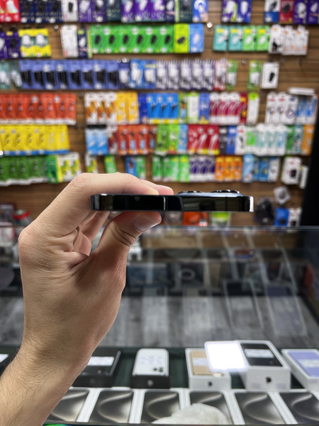 Iphone 12 Pro Max naqd va nasiya savdoga