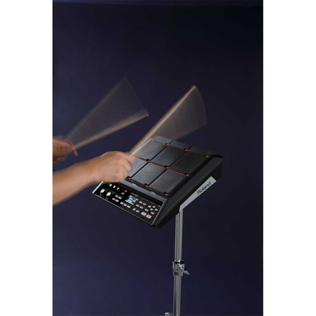 (MUSIC BRAND) ROLAND SPD-SX Перкуссионный сэмплер