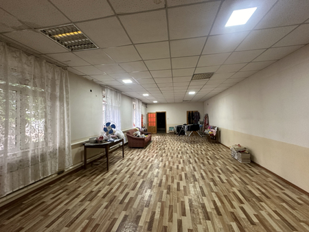 Продается участок 5,4 соток Паркентский, ор: Посольства Иран