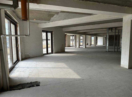 СДАЁТСЯ Коммерческая ПОМЕЩЕНИЯ 872м2 ор. Паркентский, Макро