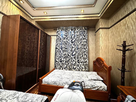 Ц-5. 117m² ЕВРО ремонт меб+тех. ор/р КАЗАКСТАН.Z.