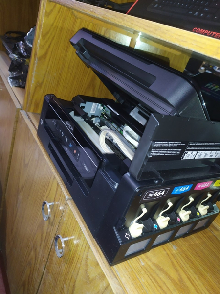 Epson L 3060  3/1