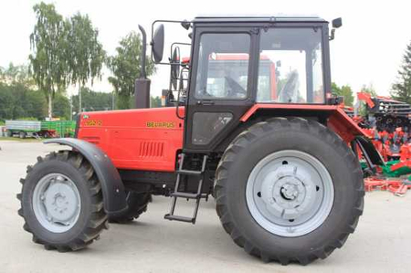 TRAKTOR BELARUS 952.2 arenda s vikupga beraman