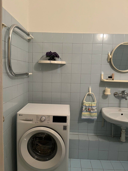 2 КВАРТИРЫ в центре! 2 комн, 63 м2, метро Минор