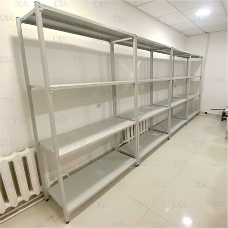 Архивные стеллажи для хранения документов, metall tokchalar