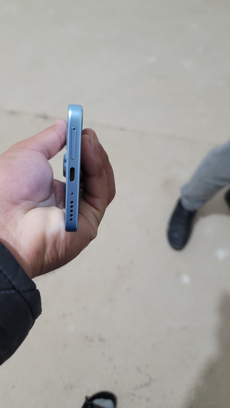 Redmi not 13 8 128