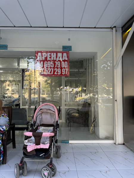 Сдается помещение в Аренду