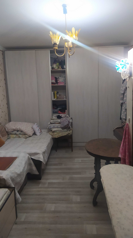 Продается 2х комнатная квартира