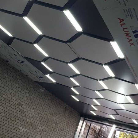 Alyukabond montaj / Tunikabond montaj / Travertin montaj Granit montaj
