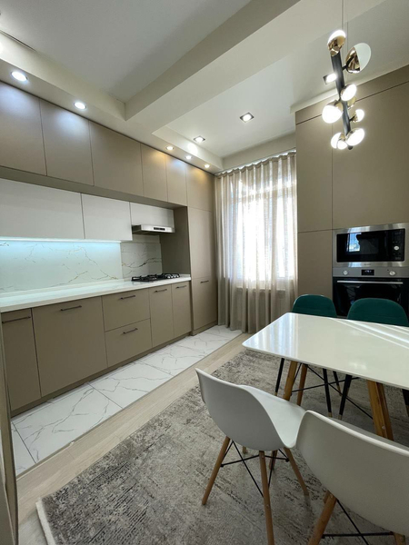Срочная продажа 3/7/10 FDG Parkent Plaza 95м2 | Корзинка Авиатор