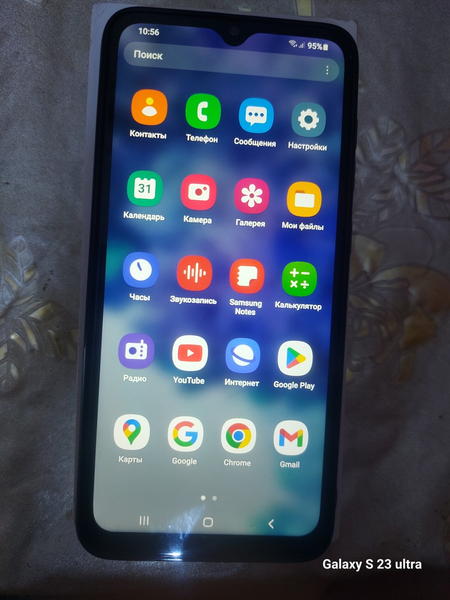 Samsung A30 32Гб