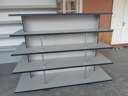 Magazen uchun prilafka sotiladi uzimiz uchun yasalgan