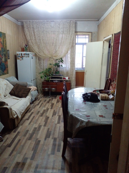 Продается квартира 3/4/4
