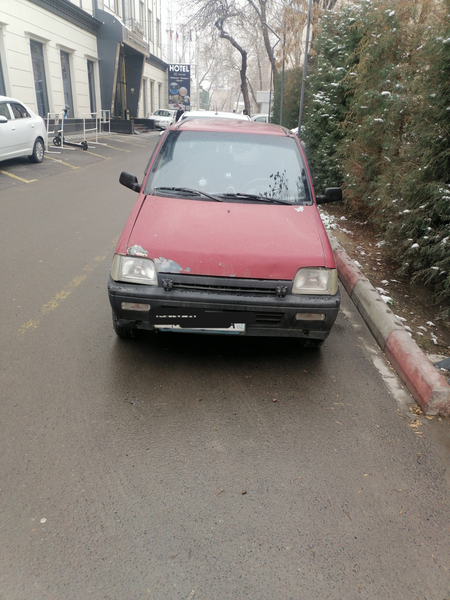 Продается Тико Daewoo