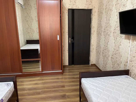 Аренда 2/4/5 квартиры в ЖК Parkent Village Golden House. ID: OY 568