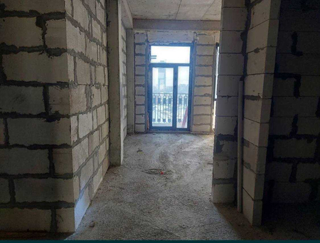 Skyline Towers премиум клубный дом, 80м2 коробка с кадастром СРОЧНО!