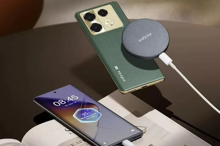 Infinix Note 40pro 24/256GB