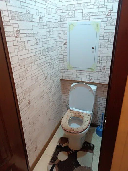 ИПОТЕКА Чиланзар 20 2в3 комнатная балкон 1.5*3
